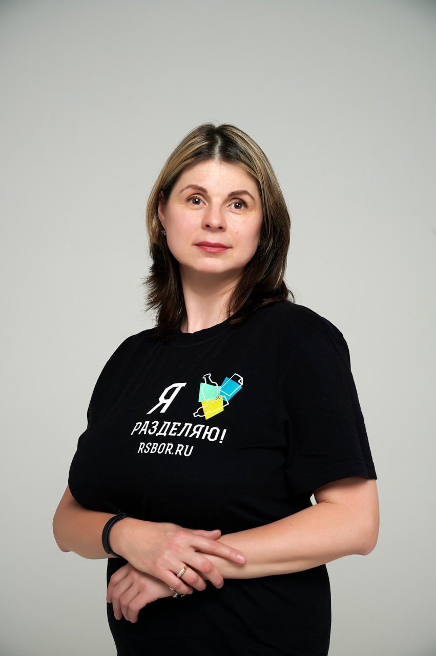 Eco School - SYNERGETIC интернет-магазин